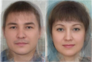 Европейские расовые фенотипы